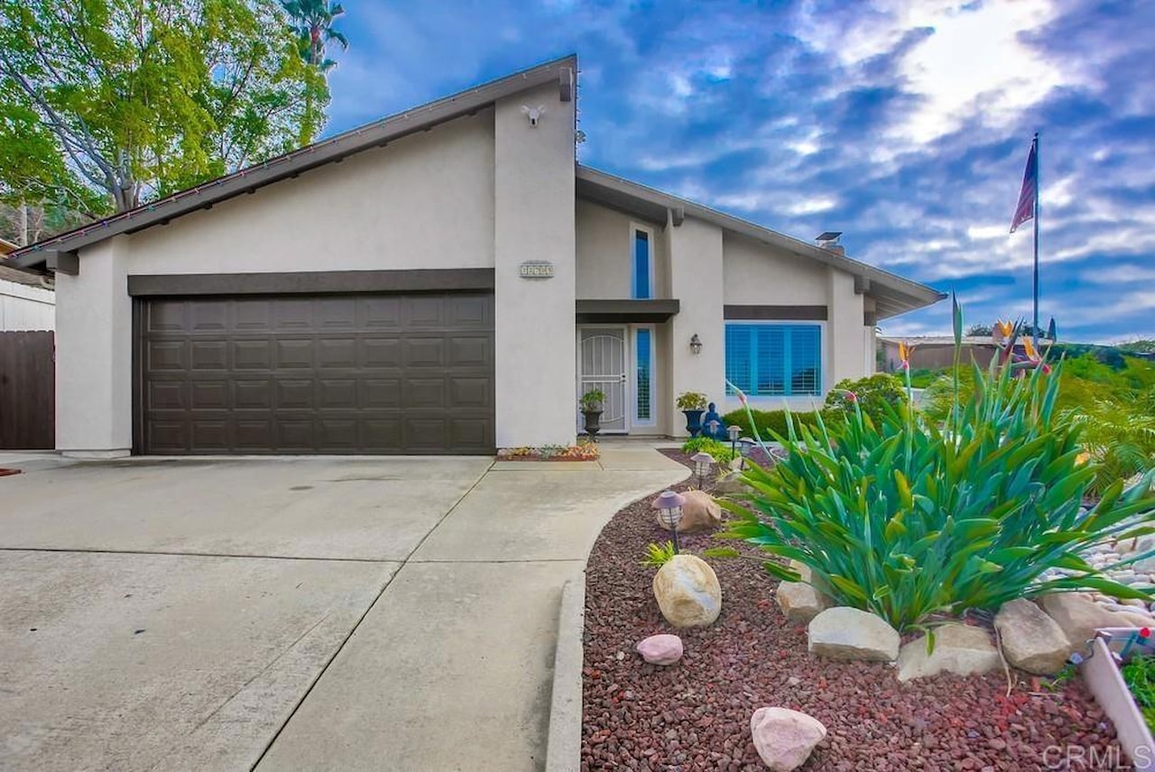 12705 Coachman Ct Poway, CA 92064 | MLS NDP2400489