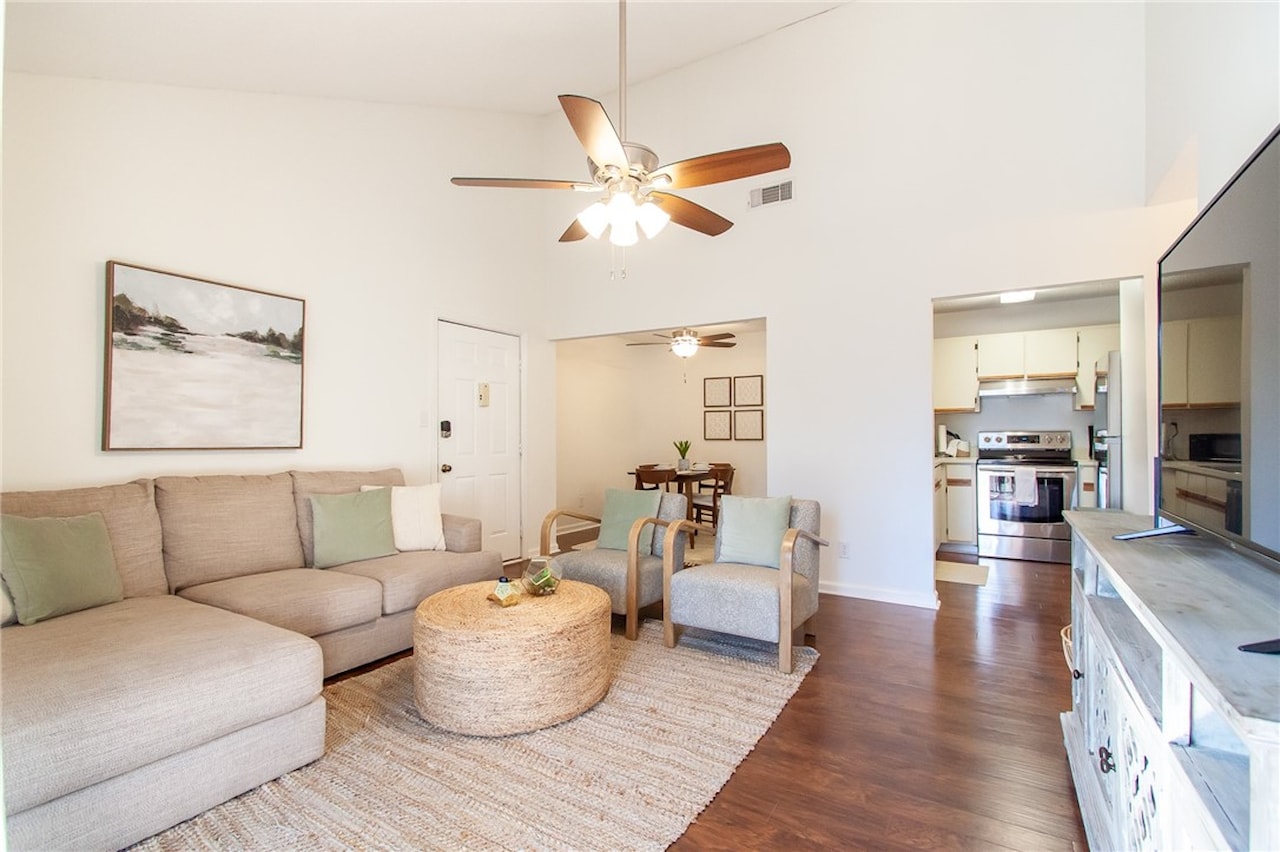 601 N Gay St in Auburn, AL