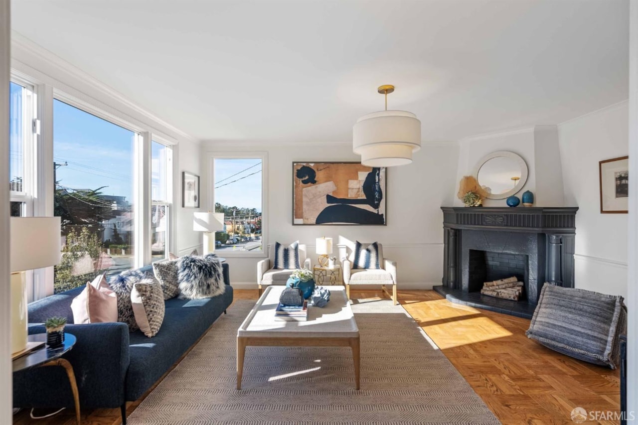 336 Point Lobos Avenue, San Francisco, CA 94121 | RubyHome