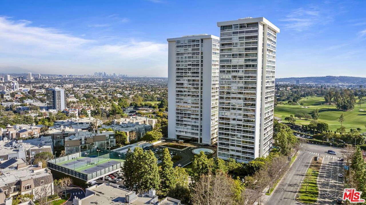 2222 Avenue of The Stars #1003, Los Angeles, CA 90067 | RubyHome