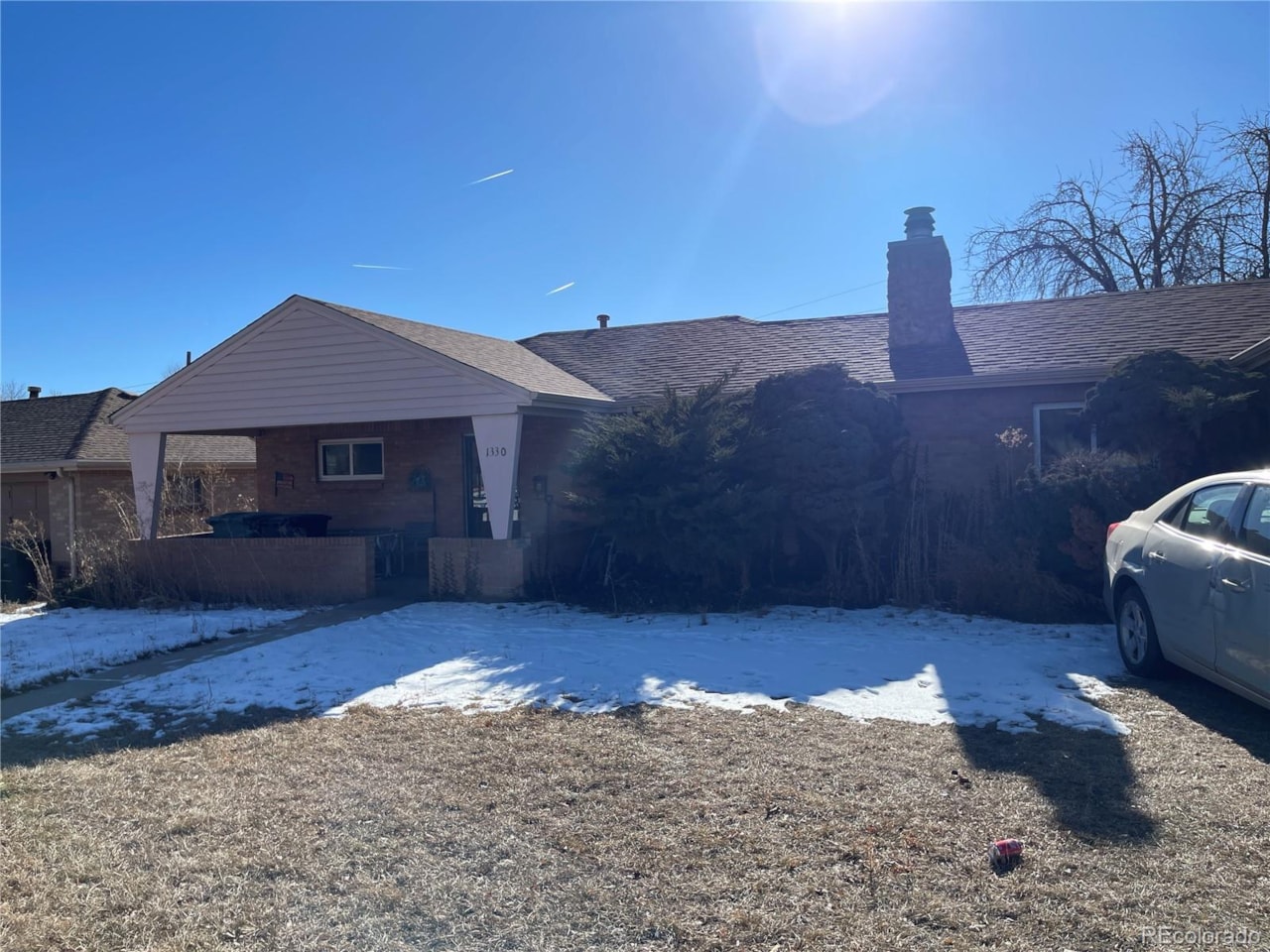1330 E 90th Ave, Thornton, CO, 80229, | MLS# 6929115 Thornton