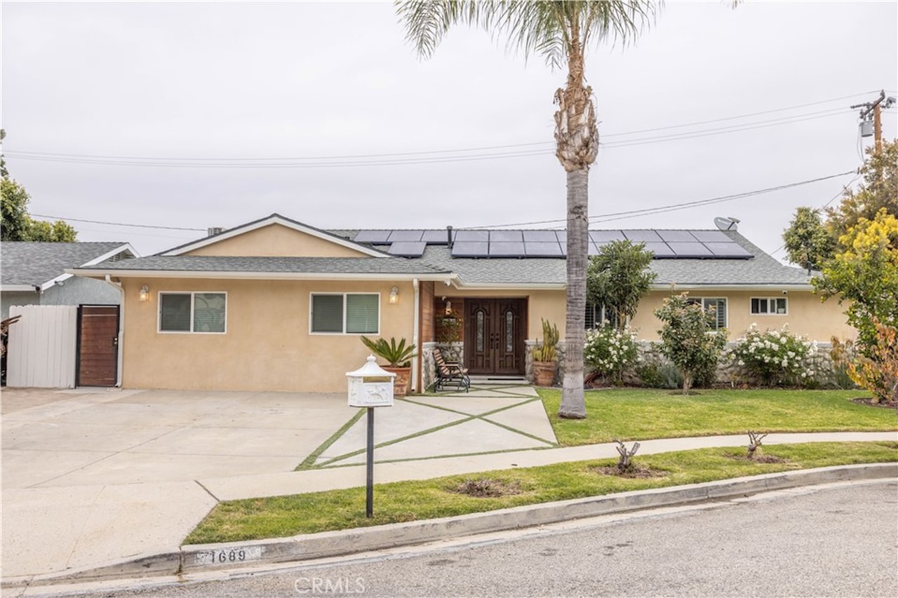 1689 Wade Circle, Simi Valley, CA 93065 | RubyHome