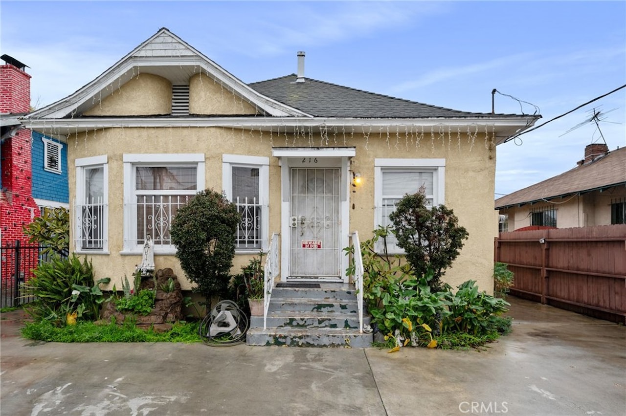 216 W 56th St, Los Angeles, CA 90037 | RubyHome