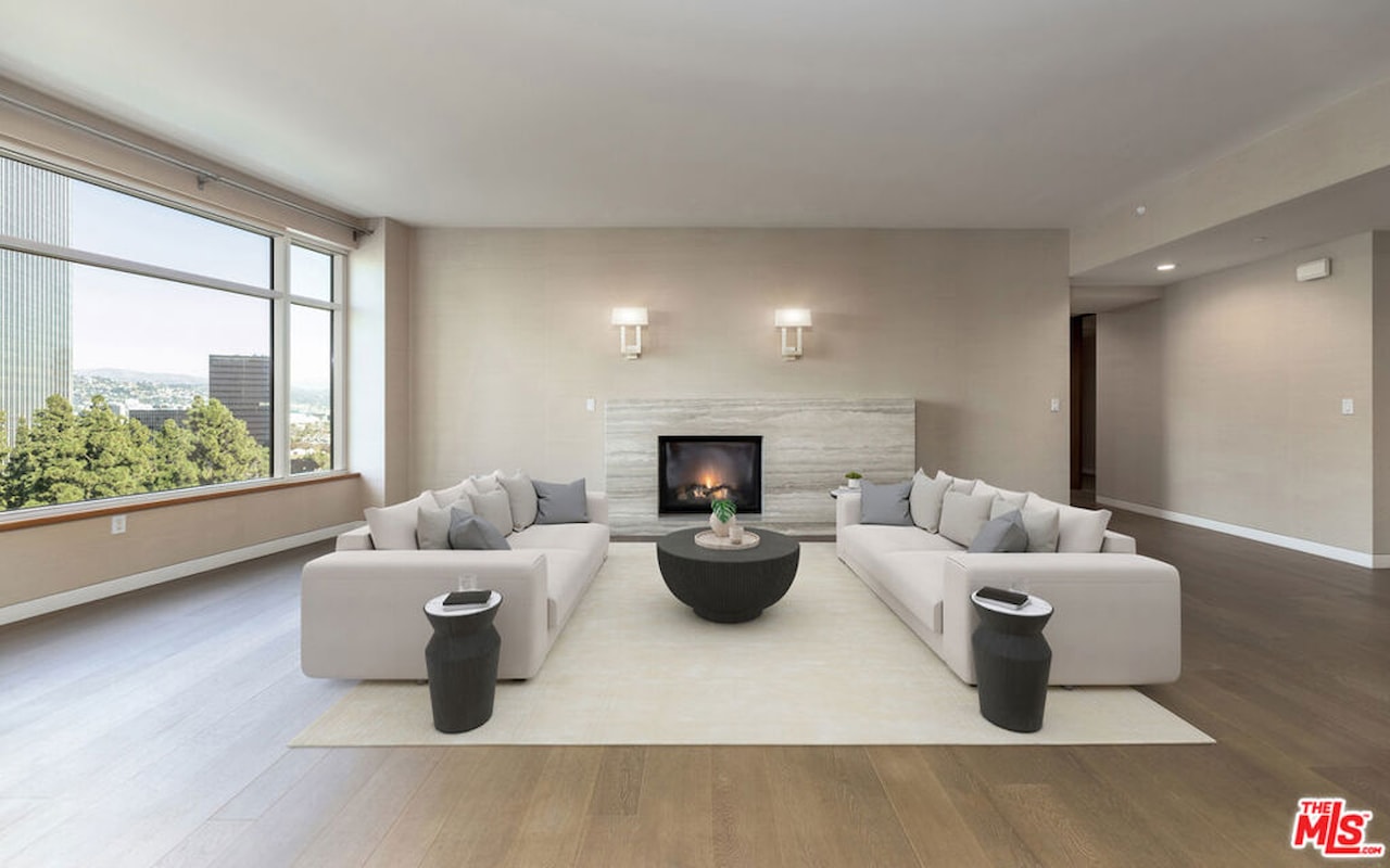 1 W Century Dr #7C, Los Angeles, CA 90067 | RubyHome