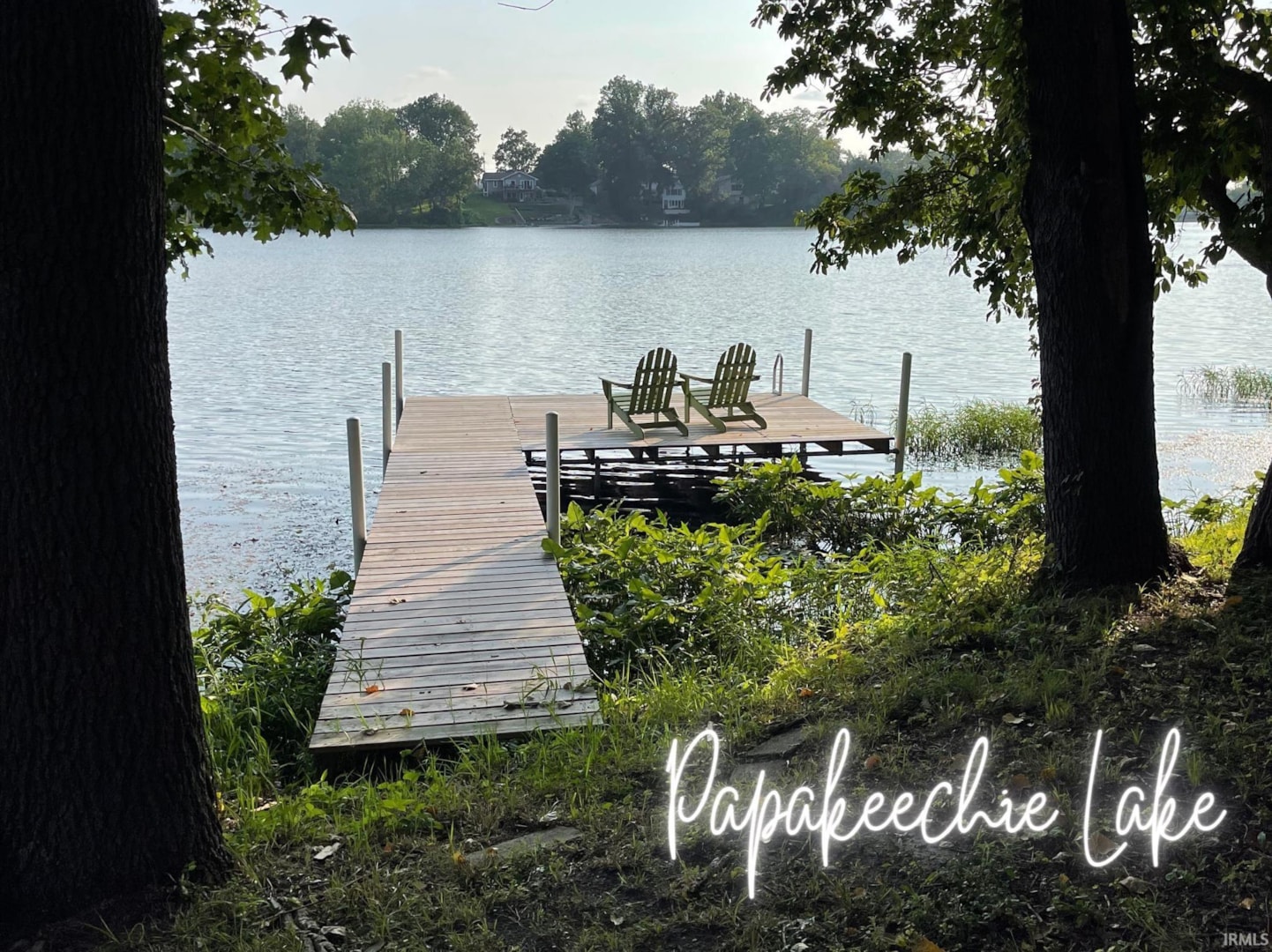 9471 E 1000 N Syracuse, IN 46567 | MLS 202402371