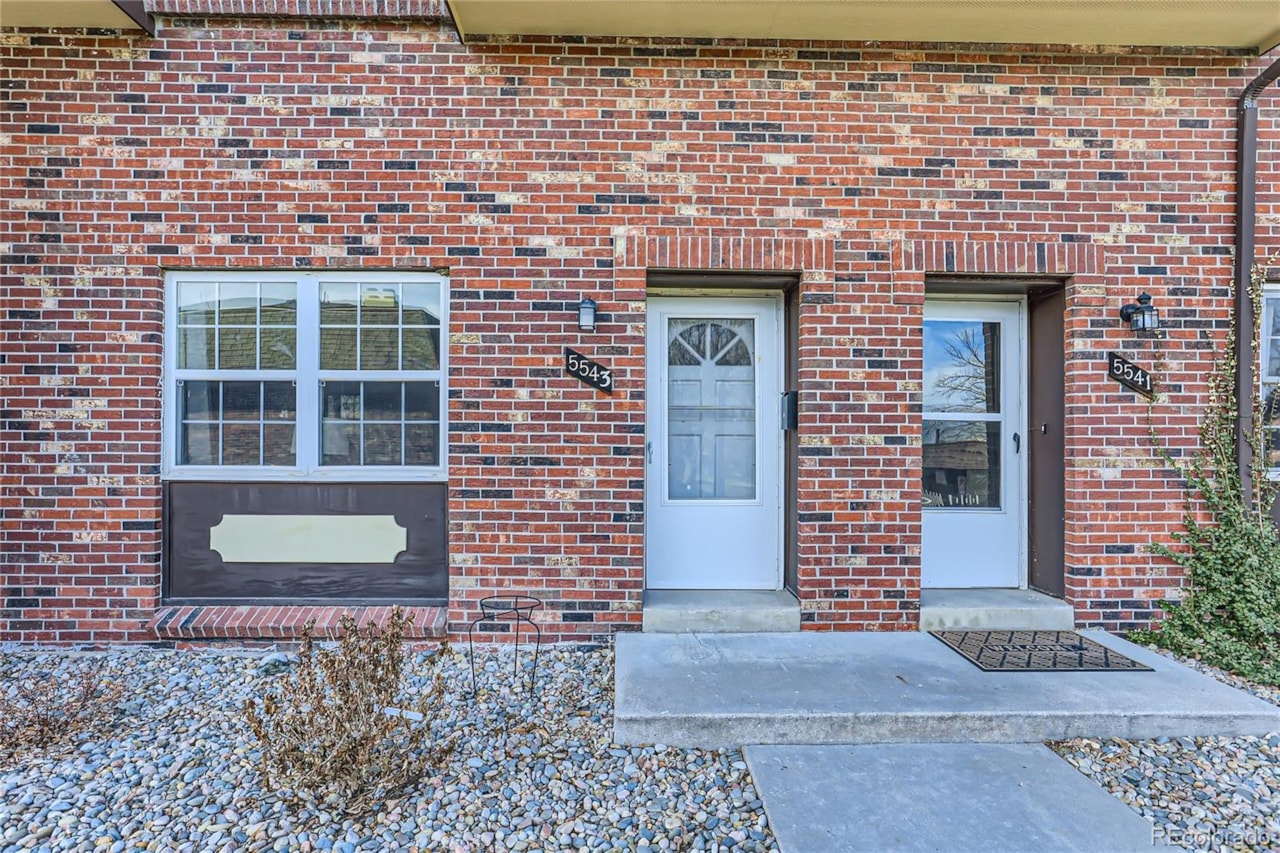 5543 S Lowell Blvd Littleton, CO 80123 | MLS 7649629
