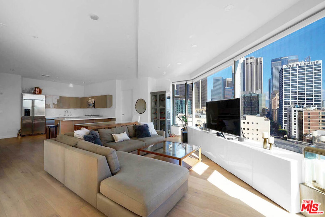 801 S Grand Ave #1207, Los Angeles, CA 90017 | RubyHome
