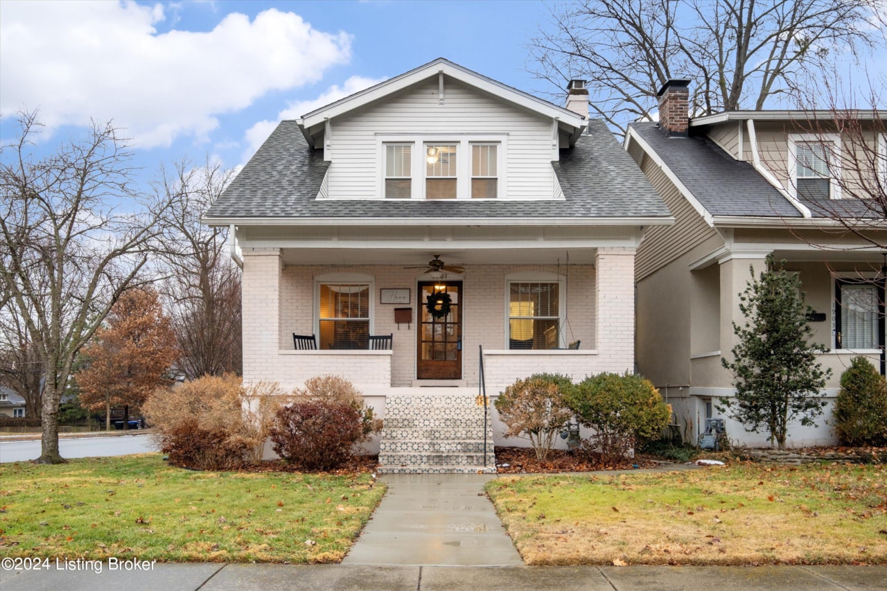 1901 Sils Ave Louisville, KY 40205 | MLS 1653315