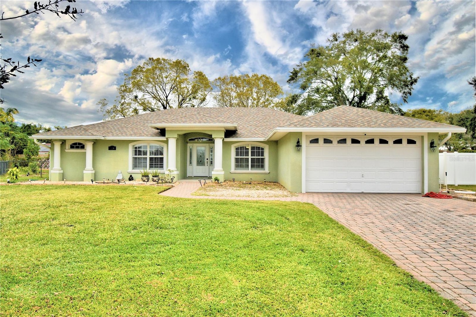 224 Bentley Oaks Blvd Auburndale, FL 33823 | MLS P4928776