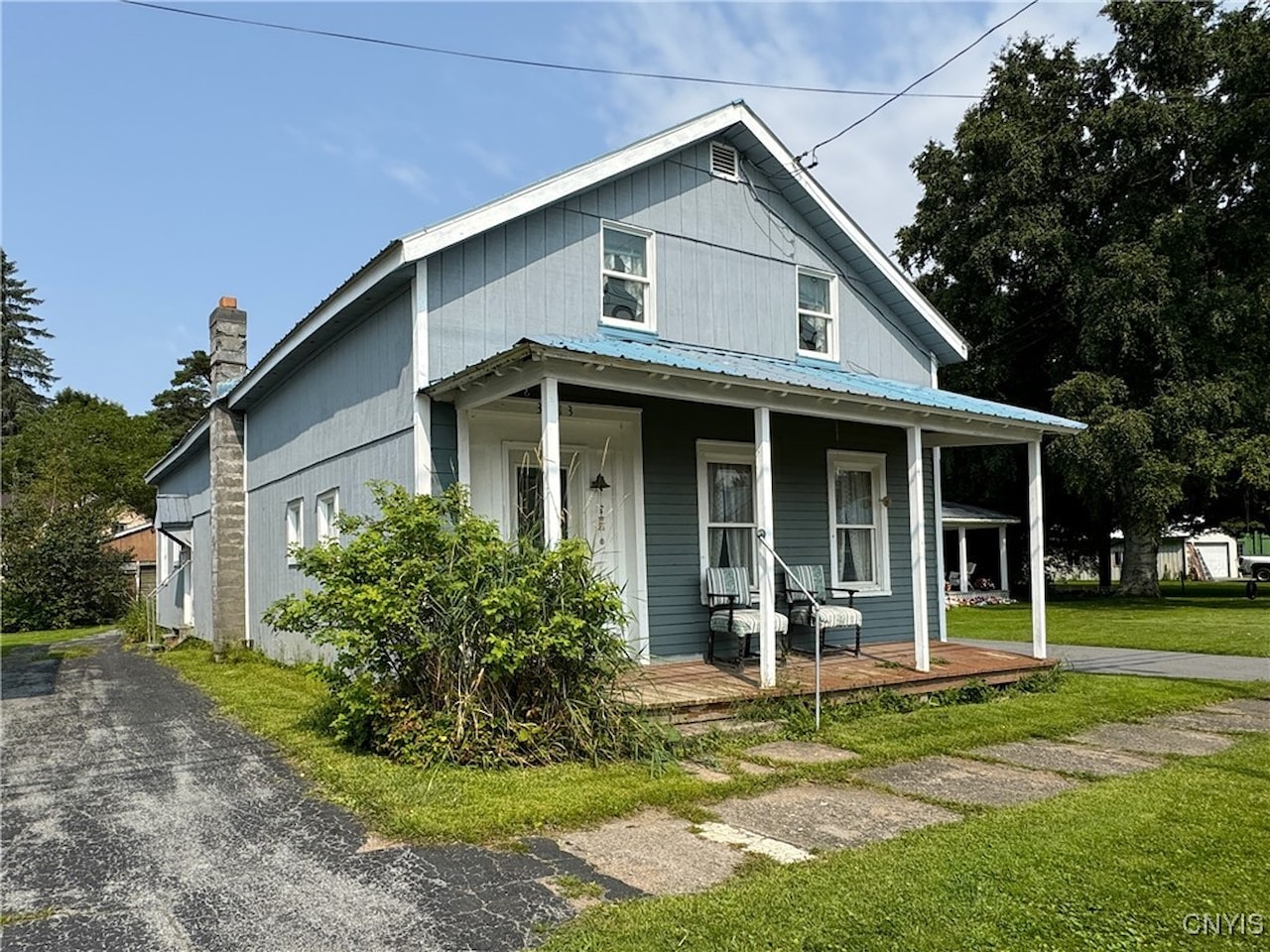 3113 Main St Constableville, NY 13325 | MLS S1517448