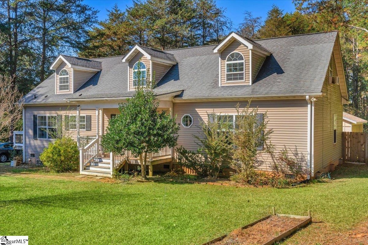 1214 Hembree Road Williamston, SC 29697 | MLS 1513343