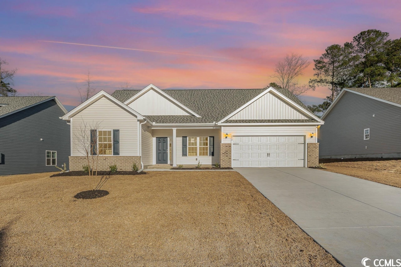 272 Hayloft Circle Conway, SC 29526 | MLS 2325860