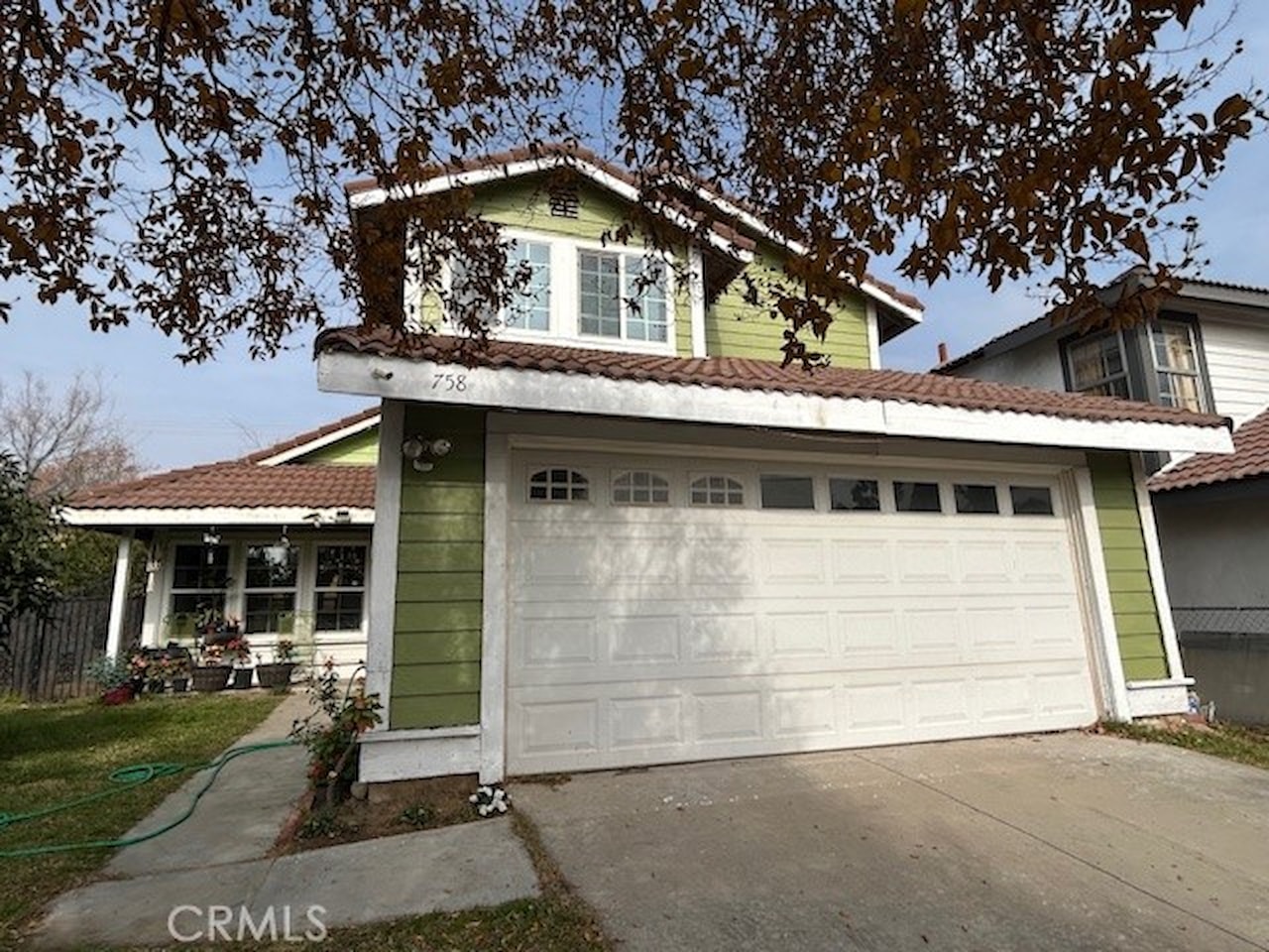 758 E Mesa Dr Rialto, CA 92376 | MLS DW24009375