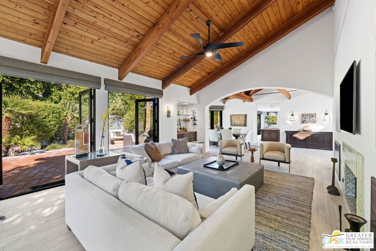 4 Clancy Ln, Rancho Mirage, CA 92270 | RubyHome
