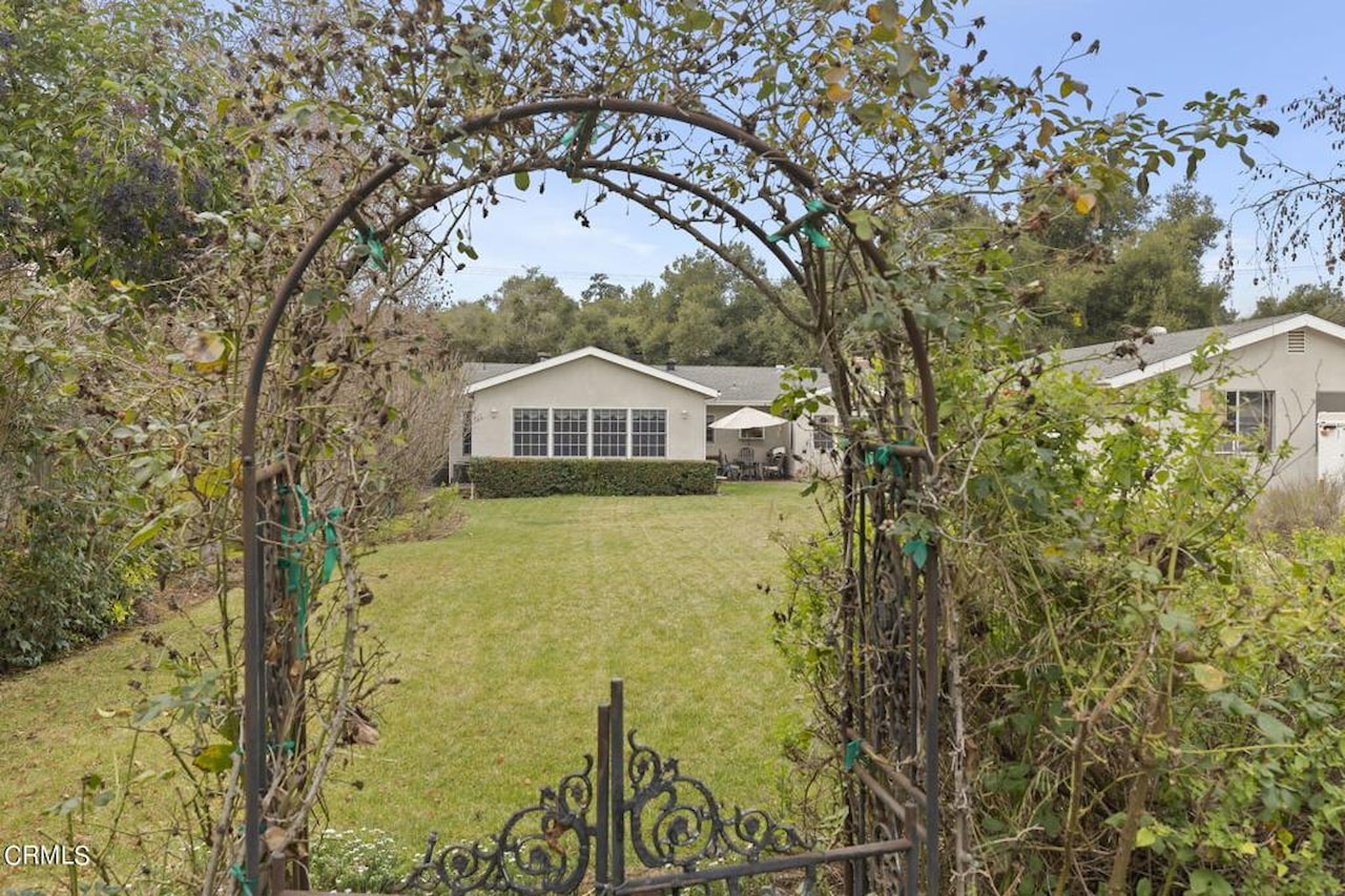 1928 S Rice Rd, Ojai, CA 93023 | RubyHome