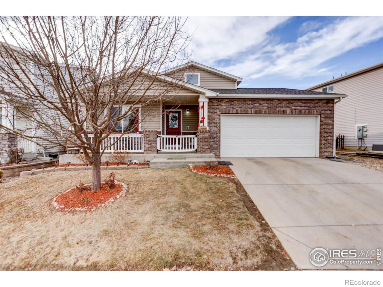 1205 Trail Ridge Rd Longmont, CO 80504 home for sale, MLS#IR1002494
