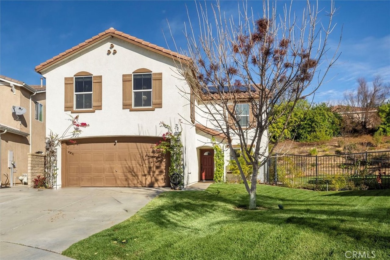 28353 Millbrook Place, Castaic, CA 91384 | RubyHome