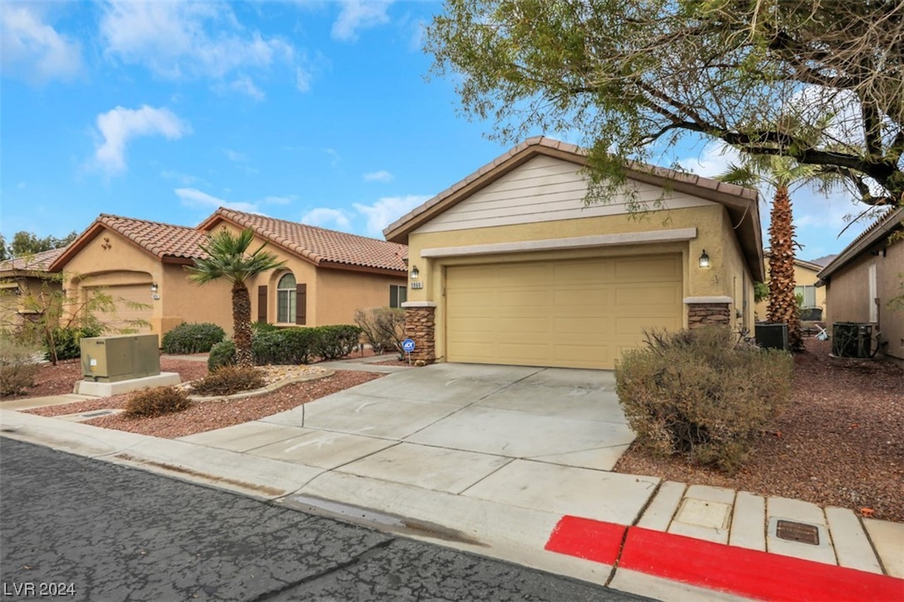 5966 Saddle Horse Ave, Las Vegas, NV, 89122 | MLS# 2555715