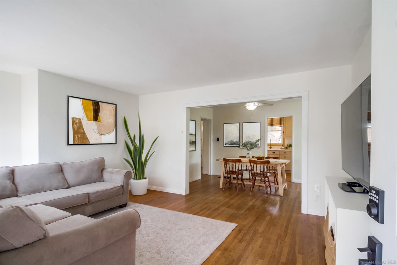 Must See! | 4121 60Th St. San Diego, CA 92115 | $730,000