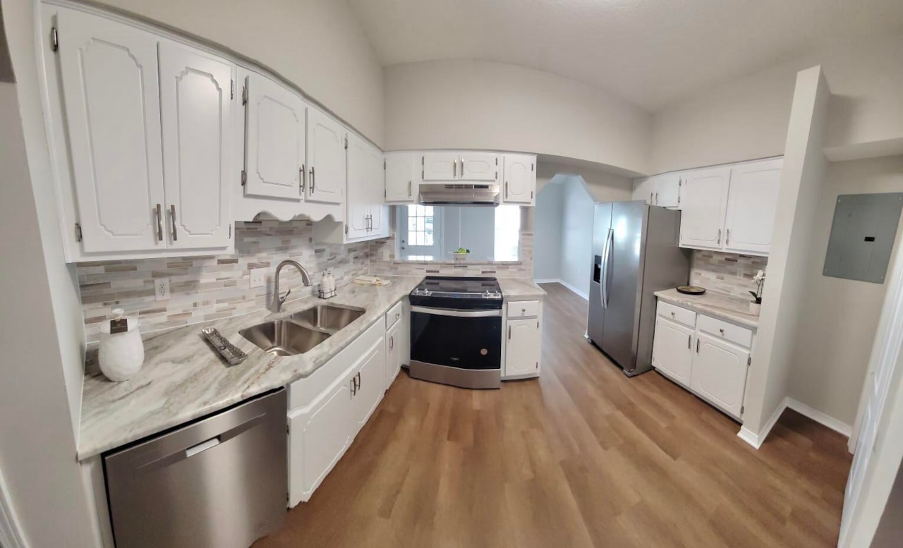 644 Emerald Ln Fort Walton Beach, FL 32547 | MLS 940894