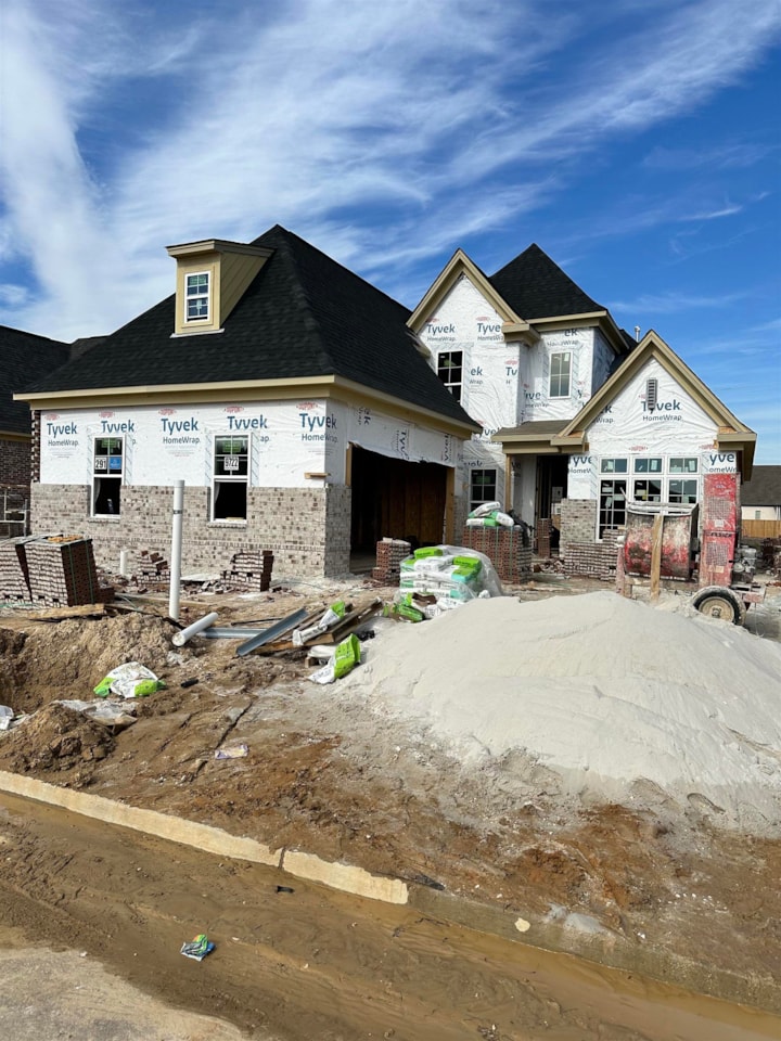 797BSearch BHHS Taliesyn homes for sale in Germantown, Collierville ...