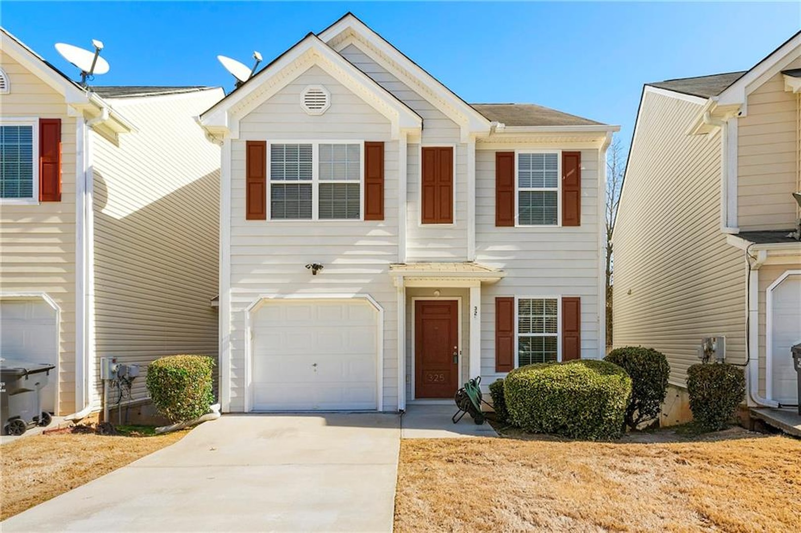 325 Fieldview Lane Covington, GA 30016 | MLS 7334156