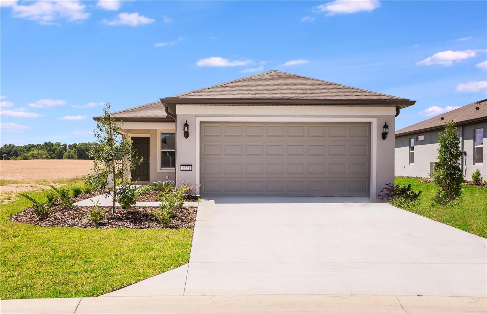 5531 SW 85th Avenue Rd Ocala, FL 34481 | MLS T3501239