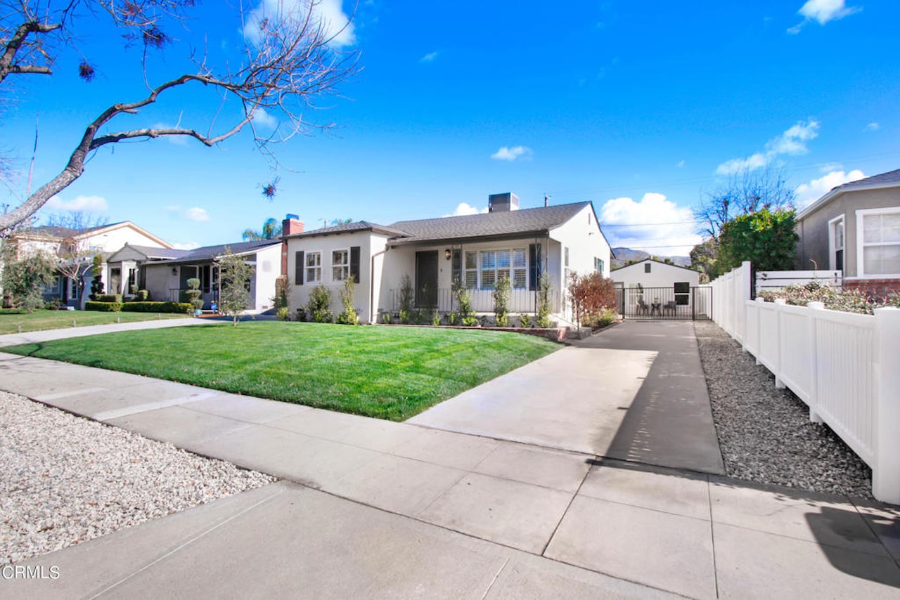 822 N Brighton St, Burbank, CA 91506 | RubyHome