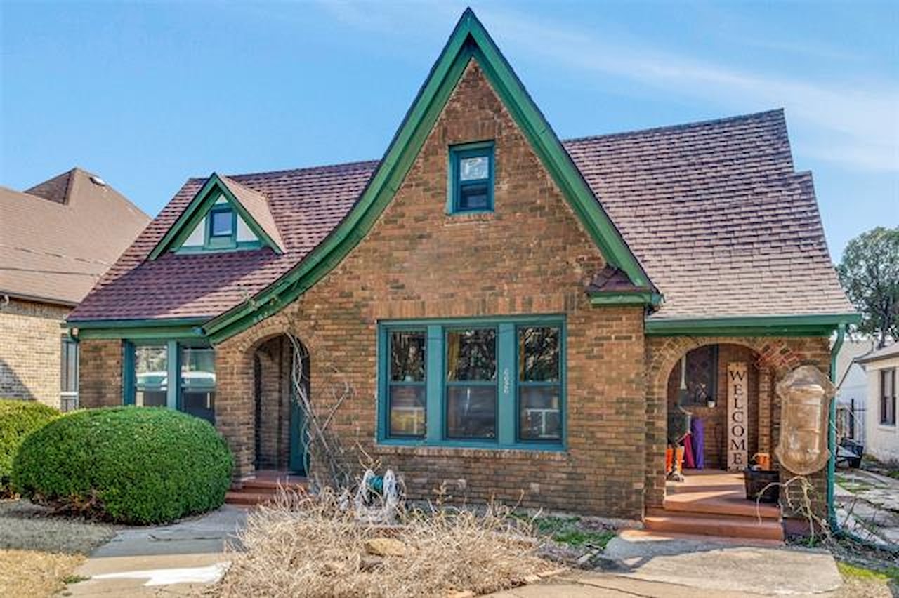 6026 Victor Street Dallas, TX 75214 | MLS 20529174