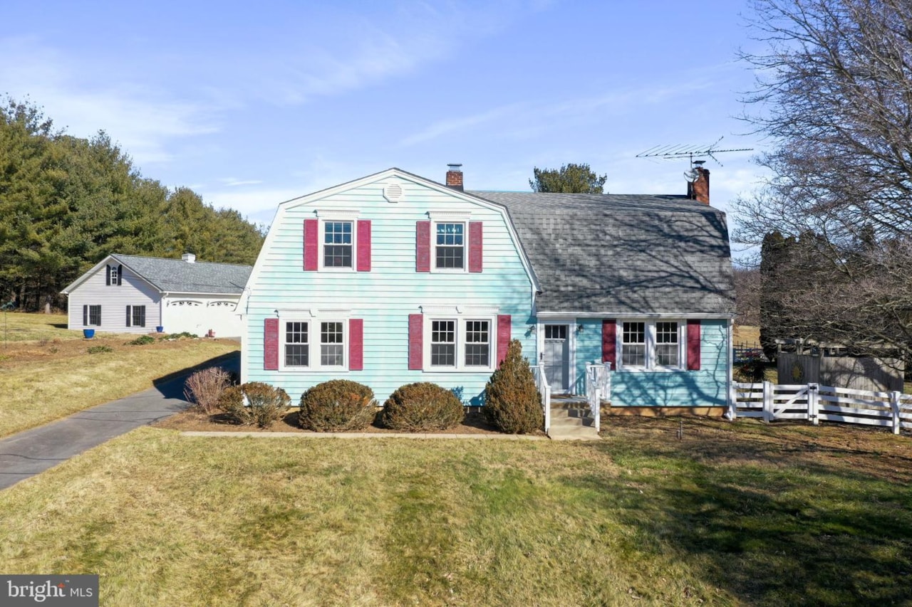 16911 Barnesville Rd in Boyds,MD