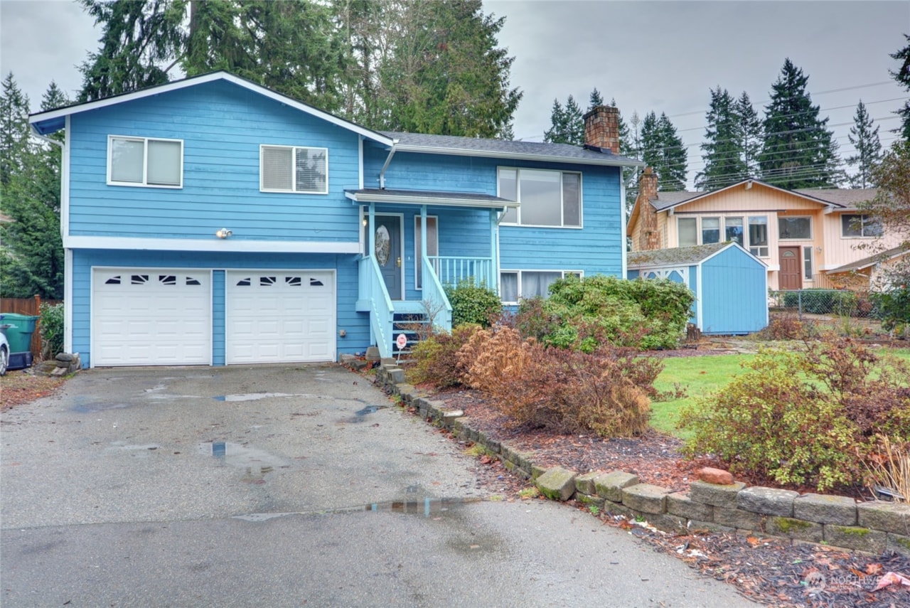 16913 29th Dr SE, Bothell, WA, 98012 | MLS#2196281 | Novak Team