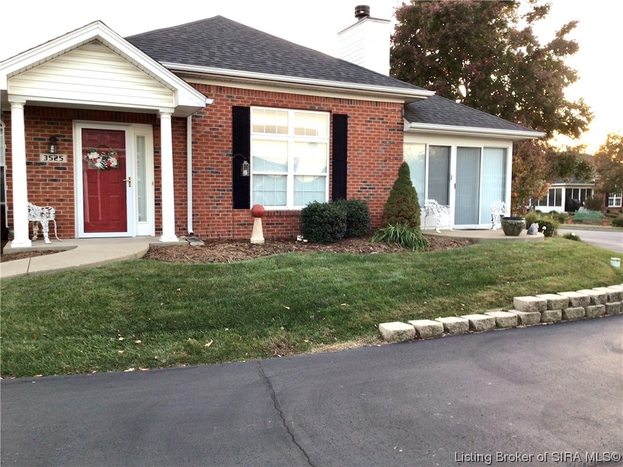 3525 Stonecreek Circle Jeffersonville, IN 47130 | MLS 202405775