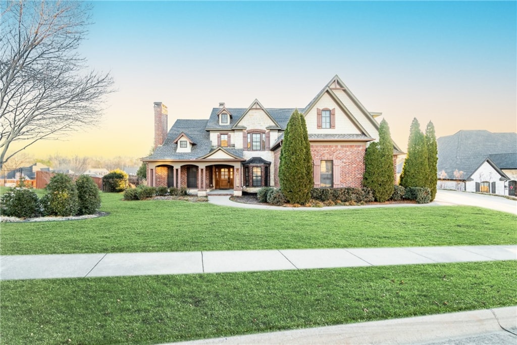 4165 Integrity Way Springdale, AR 72762 | MLS 1266324