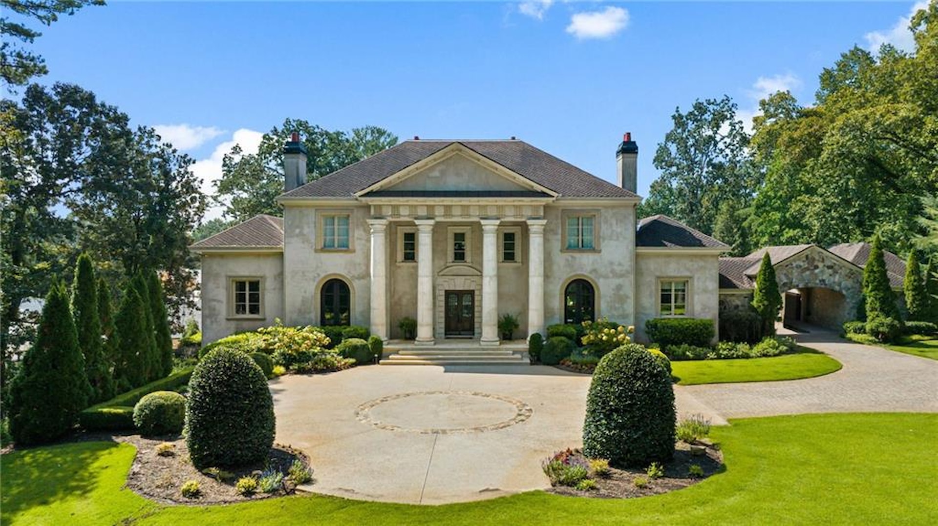 4440 Northside Drive NW Atlanta, GA 30327 | MLS 7299842