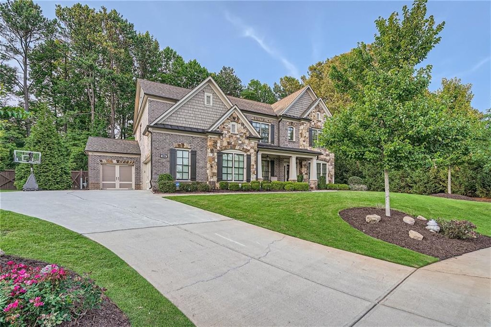 8060 Preservation Drive, Alpharetta, GA 30005, MLS# 7329452 ...