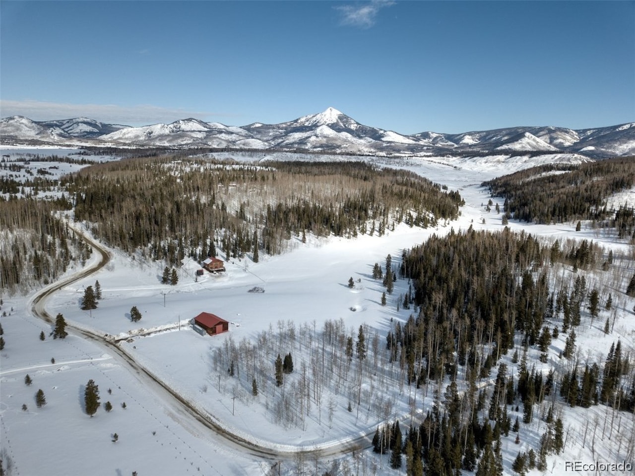 57600 County Road 62 Clark, CO 80428 | MLS SS3397221
