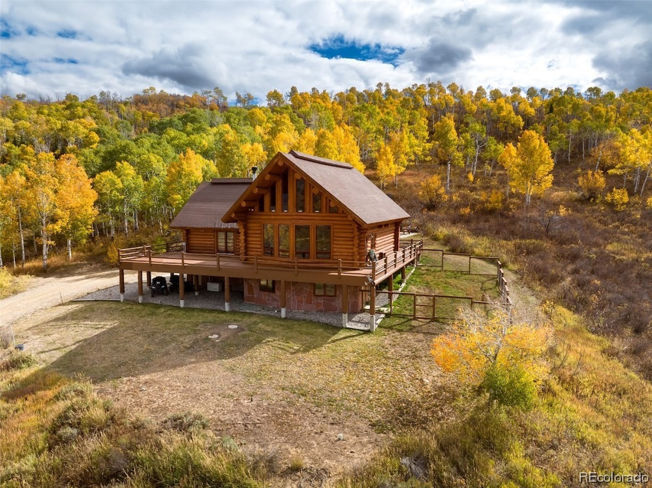 47505 County Road 52W Steamboat Springs, CO 80487 | MLS SS3323341