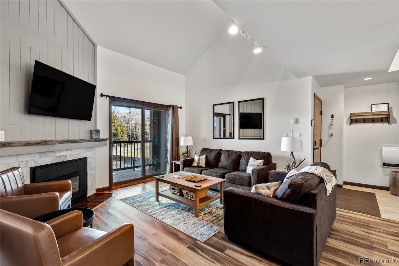 2025 Walton Creek Rd #302 Steamboat Springs, CO 80487 | MLS SS6843381