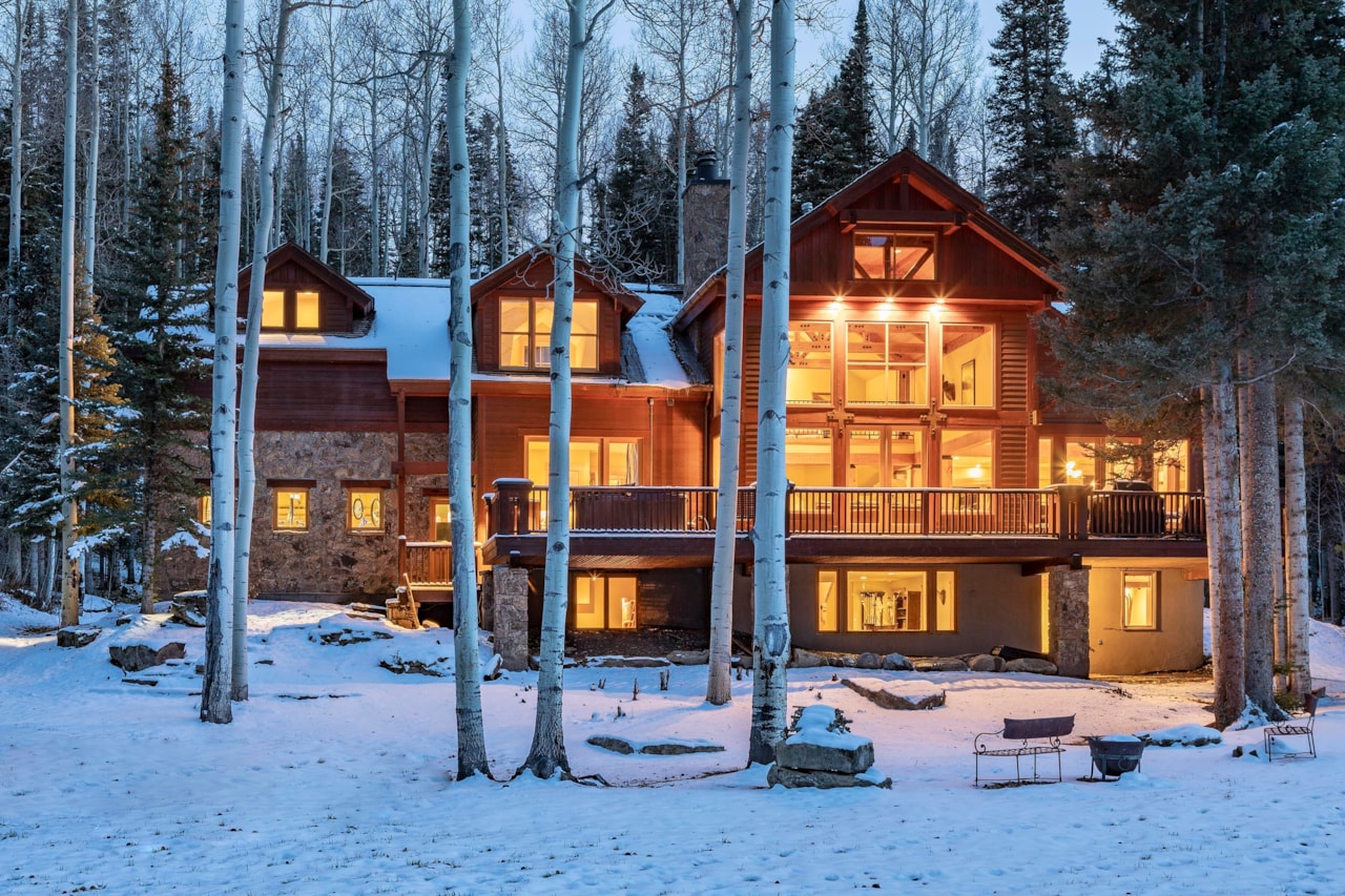 280 Benchmark Drive Mountain Village, COLORADO 81435 | MLS 42265