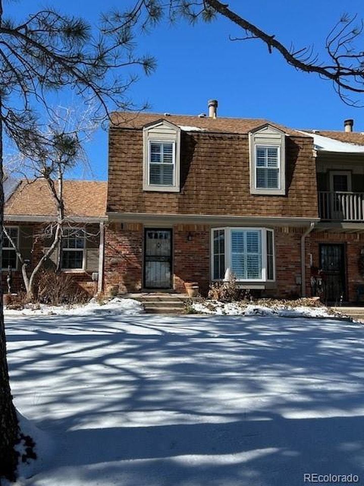 7353 S Knolls Way Knolls West Ths South Fresh and Clean. New paint and ...