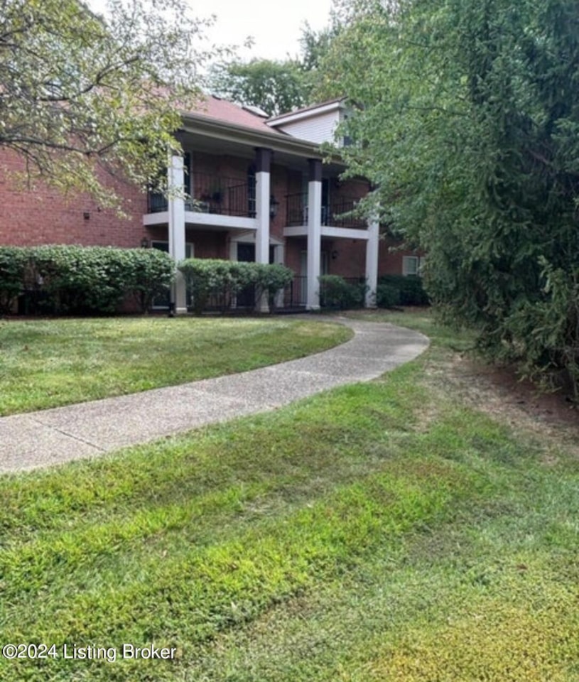 505 Forest Park Rd Louisville, KY 40223 | MLS 1654524