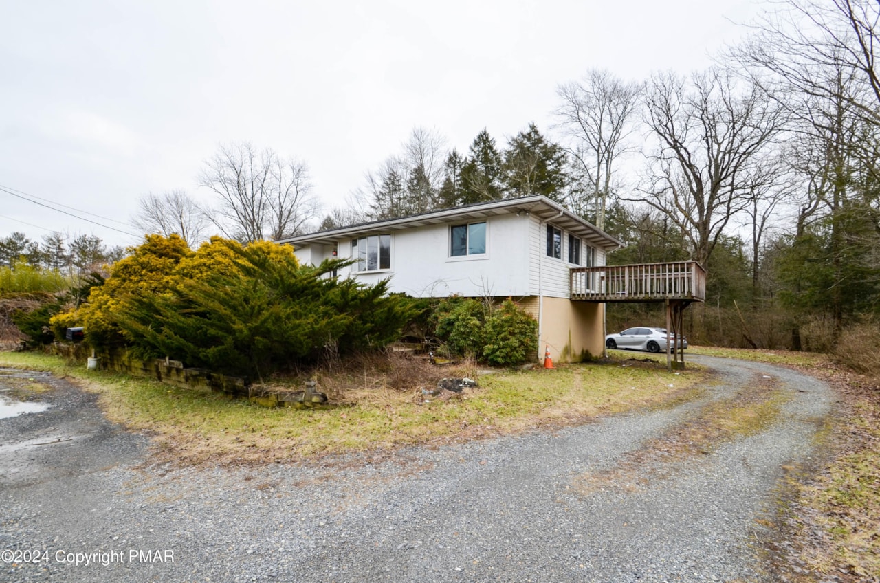 978 Interchange Rd Gilbert, PA 18333 | MLS PM-112725