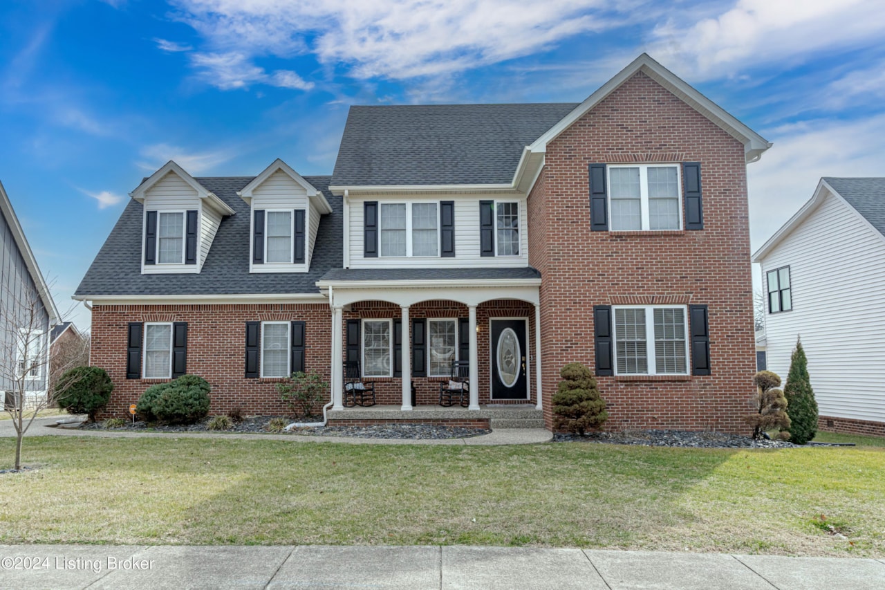 120 N Parkside Dr Bardstown, KY 40004 | #1654549 | Heritage Park | $390,000