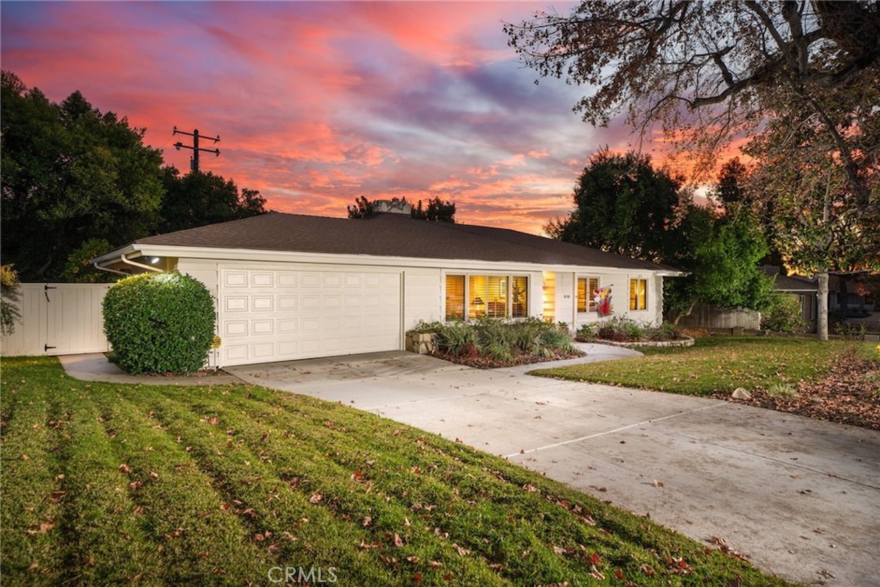 1016 Emory Dr, Claremont, CA 91711 | RubyHome