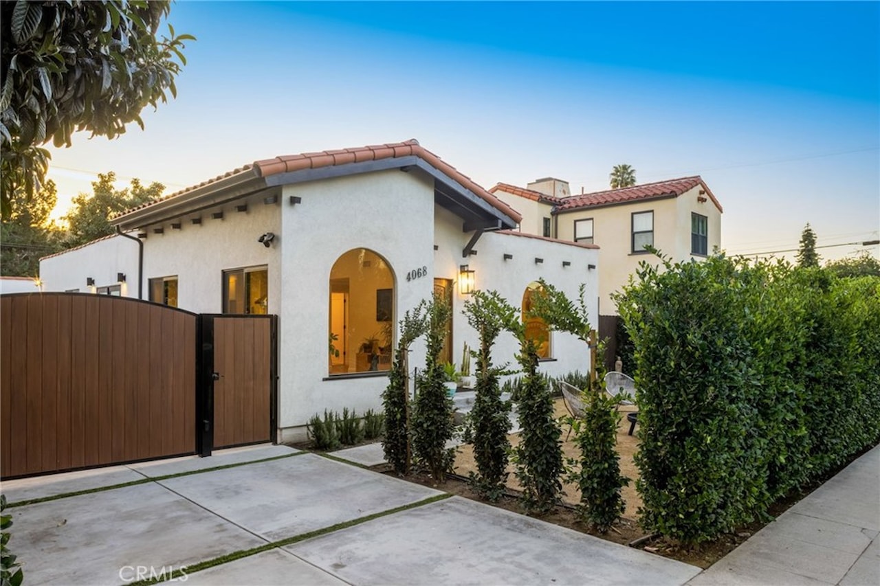 4068 Edenhurst Ave, Los Angeles, CA 90039 | RubyHome