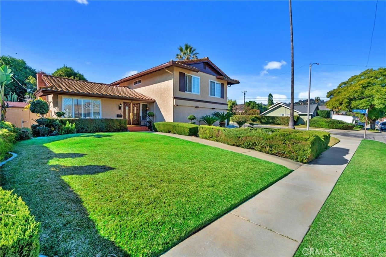 15678 New Hampton St, Hacienda Heights, CA 91745 | RubyHome
