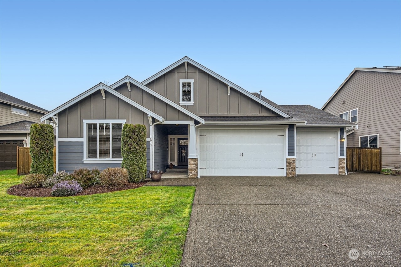 16915 138th Ave E Puyallup, WA 98374 | MLS® 2197531