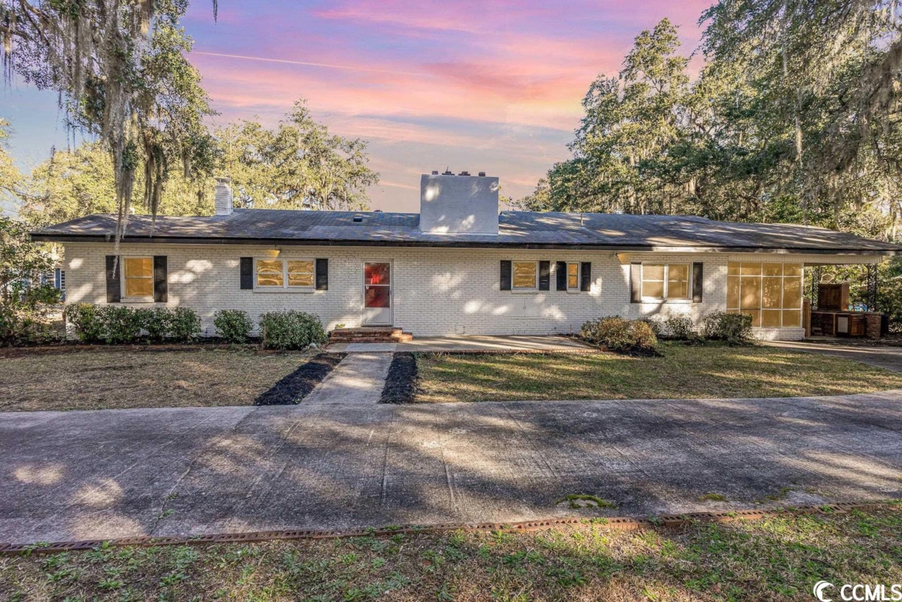 420 Loril St. Georgetown, SC 29440 | MLS 2401570