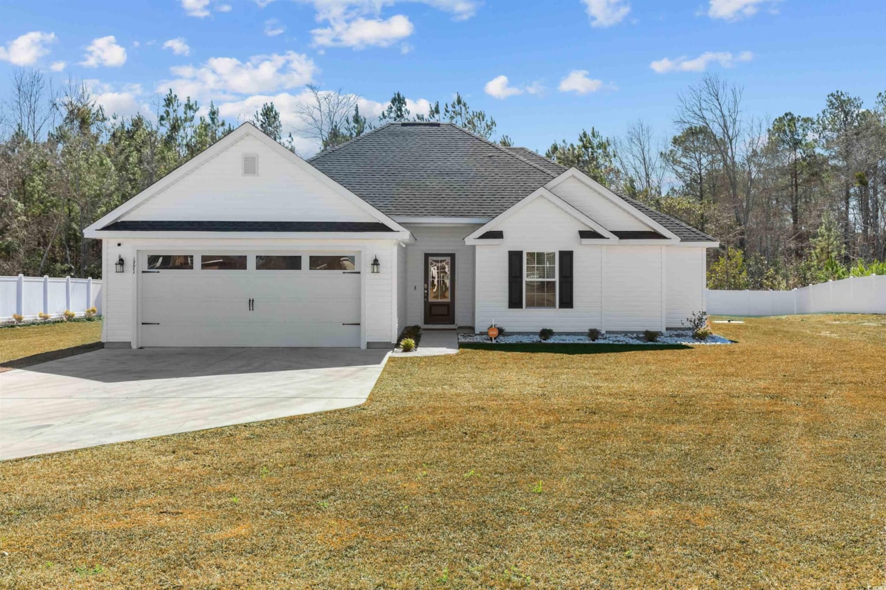 1771 Highway 548 Conway, SC 29527 | MLS 2404009