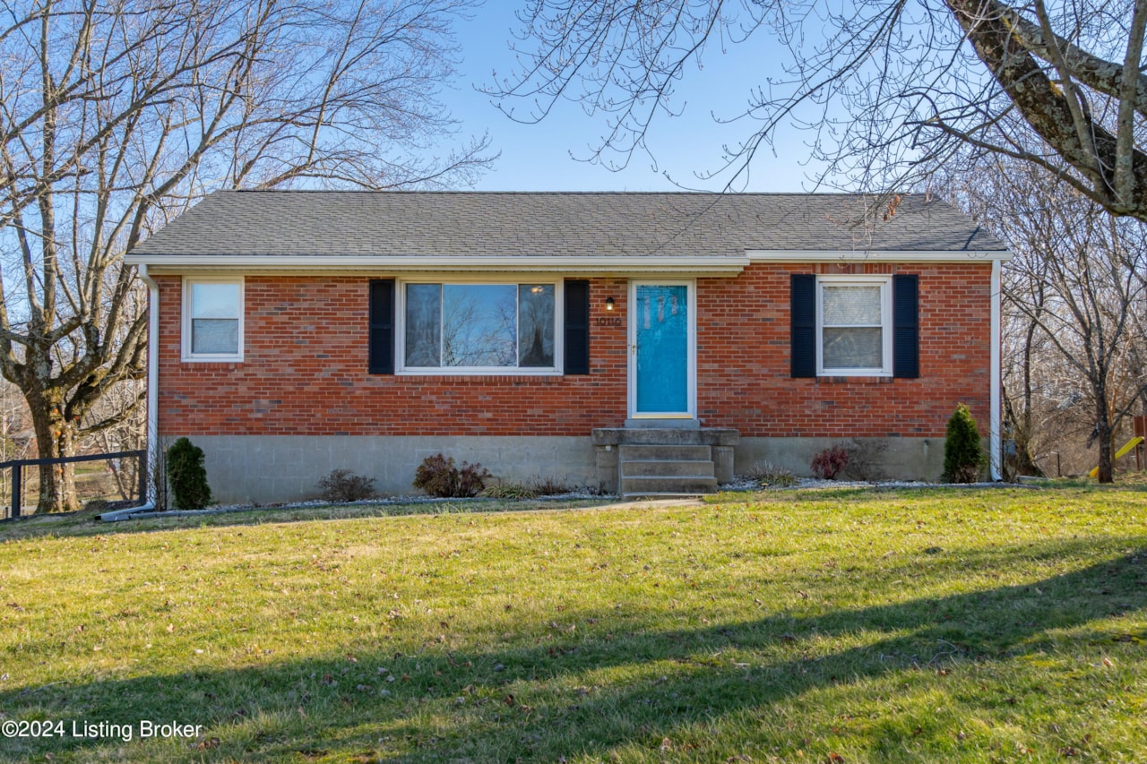 10116 Mary Dell Ln Jeffersontown, KY 40299 | MLS 1654746